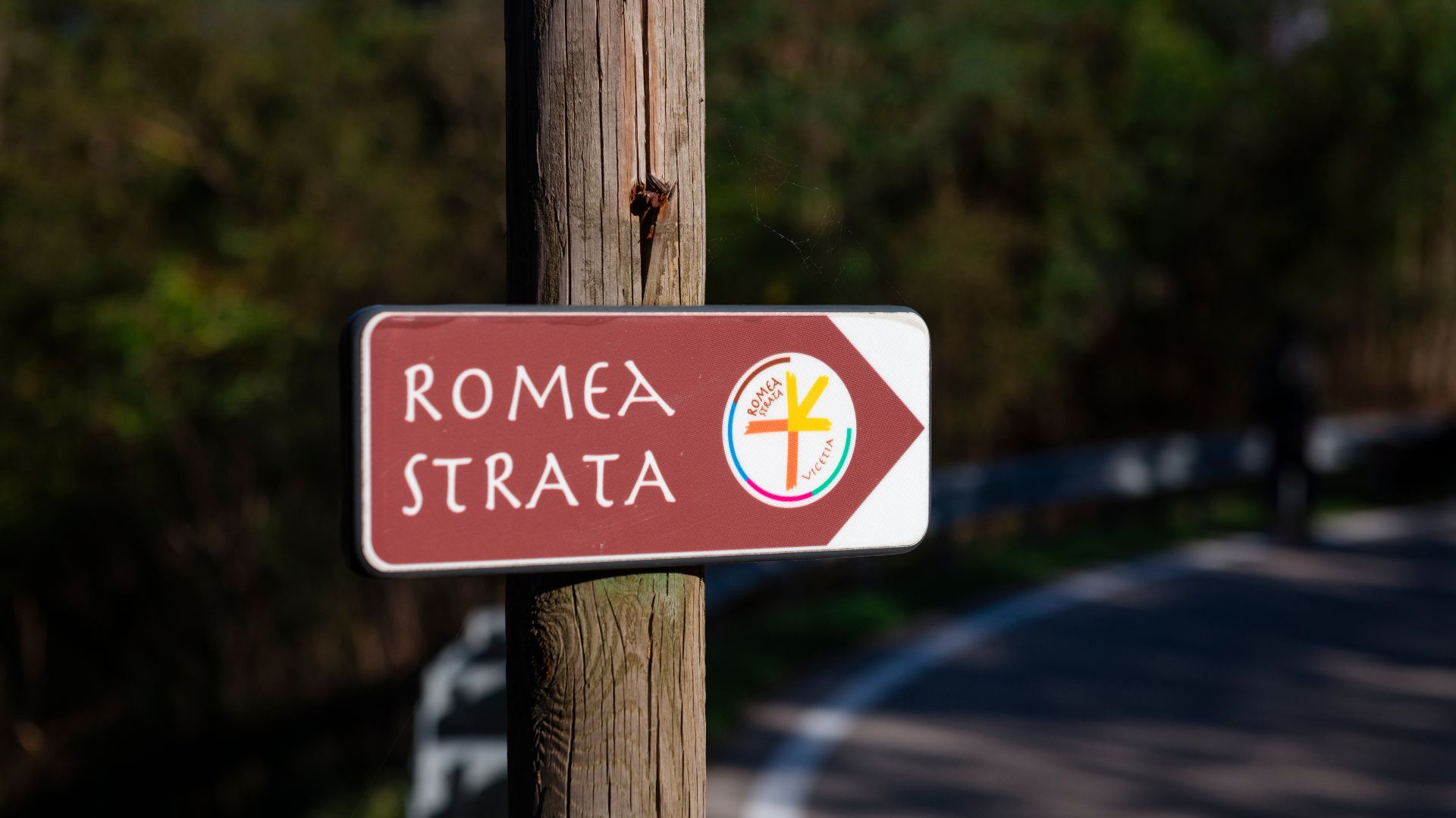 La Romea Strata - Unione Comuni Modenesi Area Nord